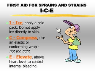 19. First Aid & Health.ppt
