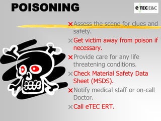 19. First Aid & Health.ppt