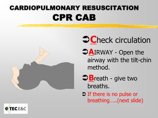 19. First Aid & Health.ppt