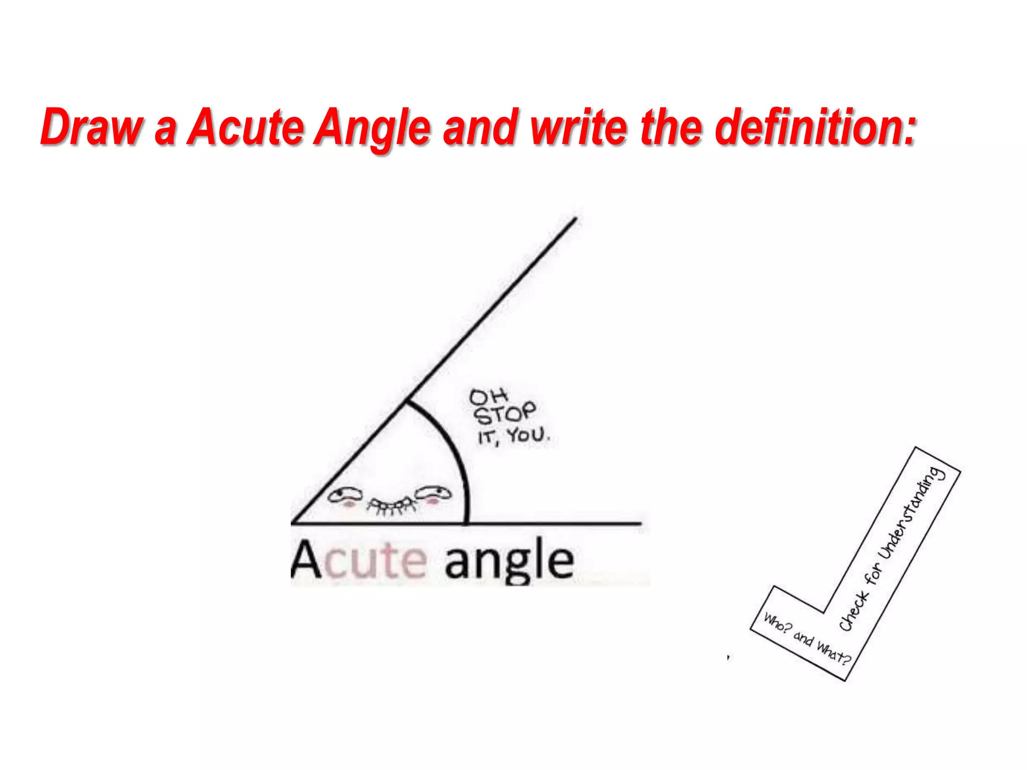 19.1 Angles formed by intersecting lines.ppt