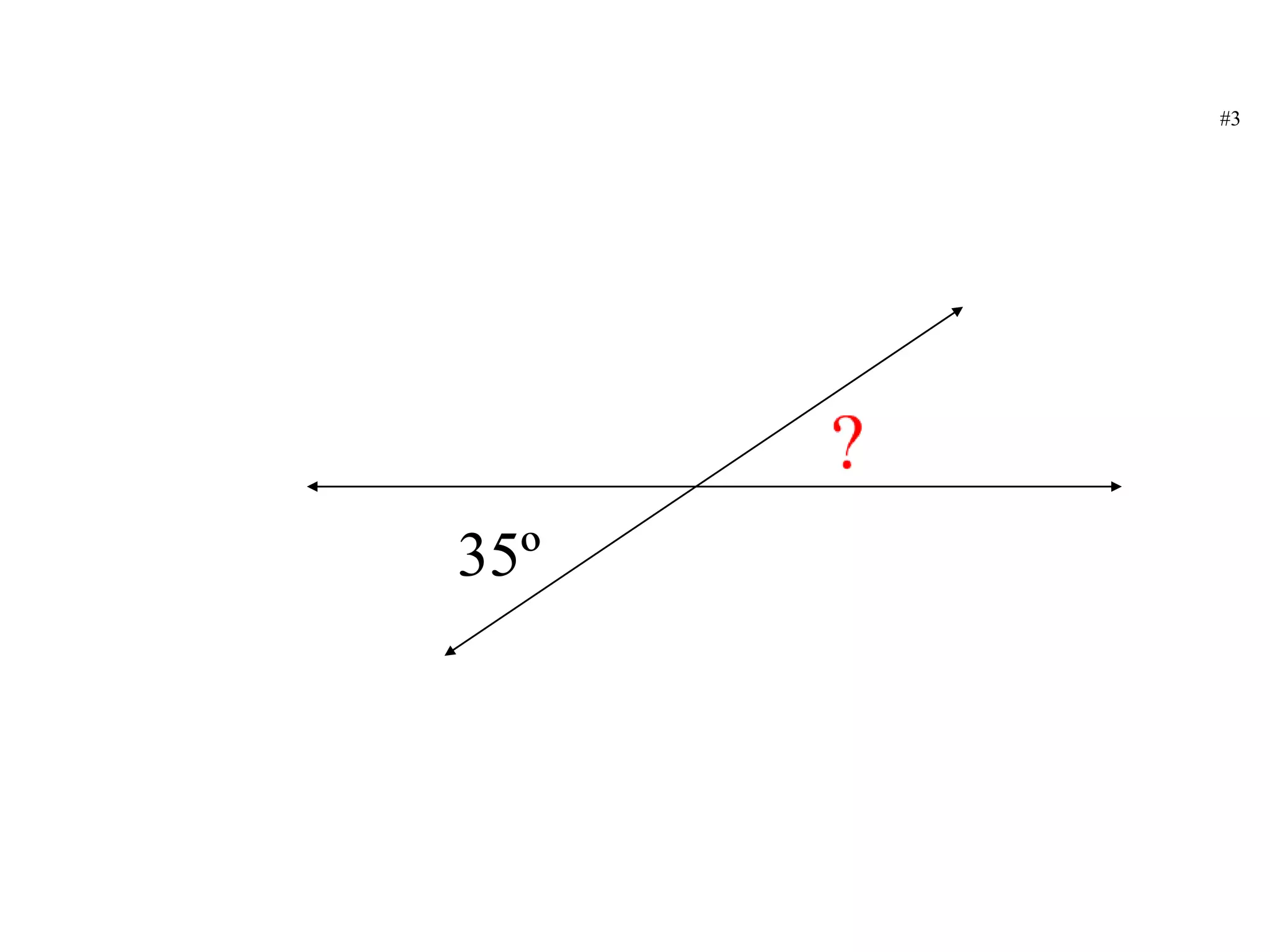 19.1 Angles formed by intersecting lines.ppt
