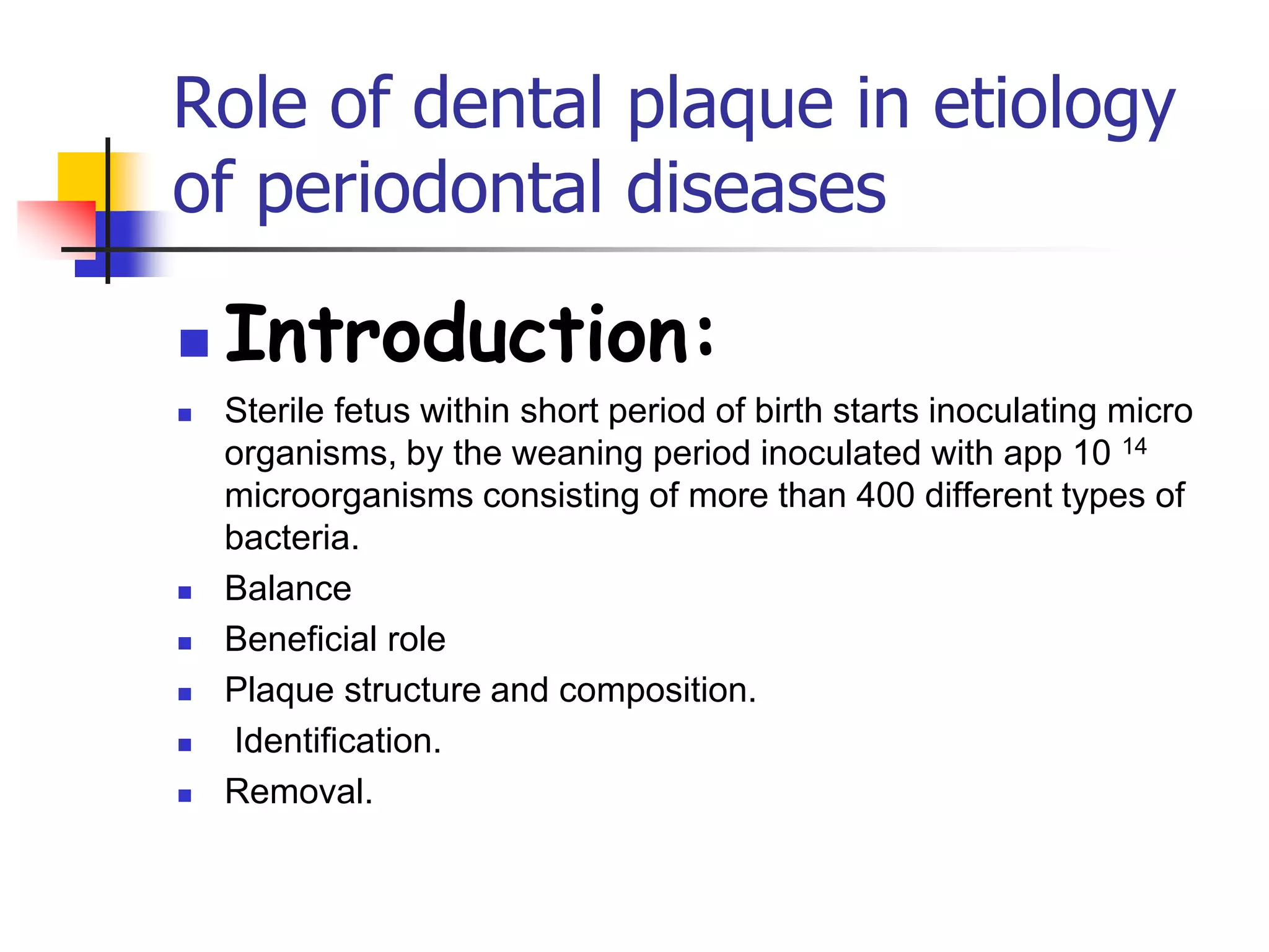 19.periodontal microbiology.ppt