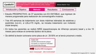 Bailout inclisiran-based triple lipid-lowering therapy in stable ...
