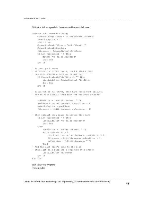 19.Advanced Visual Basic Lab.pdf