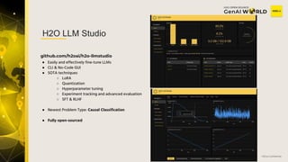 KGM Mastering Classification and Regression with LLMs: Insights from ...