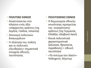 Ιδεολογίες και κινήματα 19ος αι..pptx