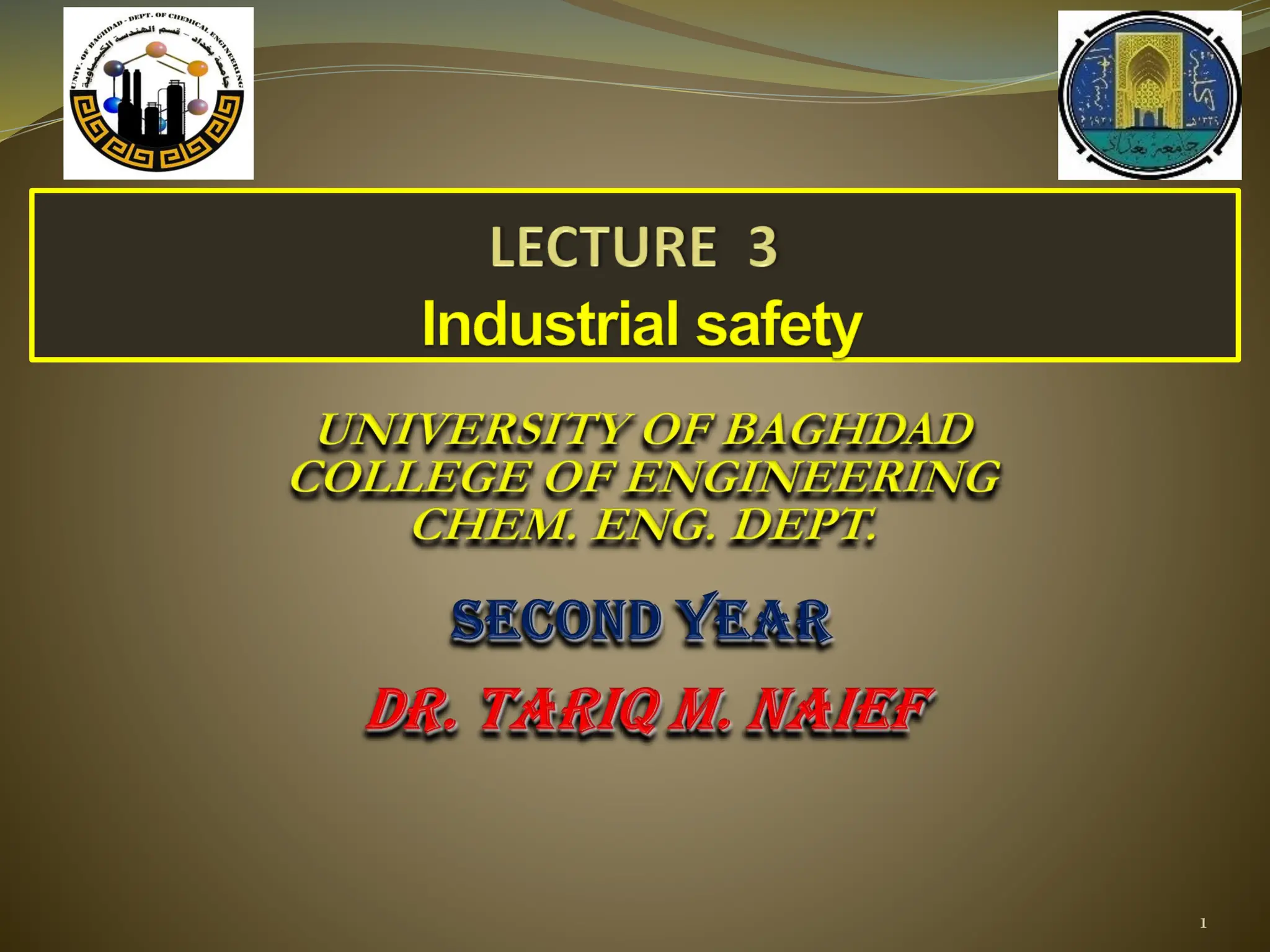 Industrial Safety.pdf SAFTY AND INDUSTRIAL | PDF