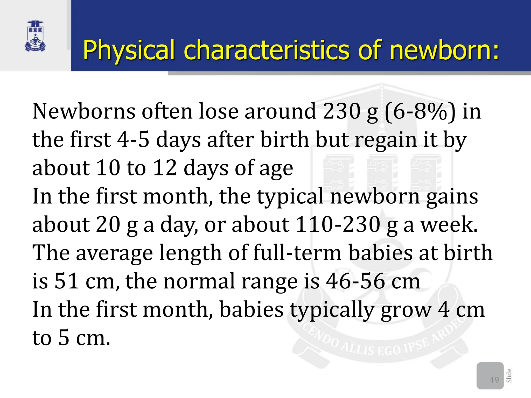 Pediatrics - branch of medicine explanation | PPT