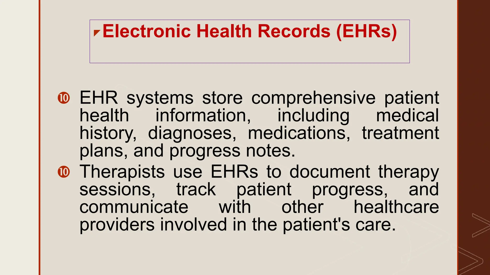COMPUTER USE IN MEDICAL FIELD .pptx