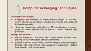 COMPUTER USE IN MEDICAL FIELD .pptx