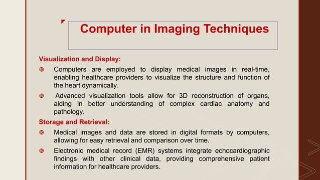 COMPUTER USE IN MEDICAL FIELD .pptx
