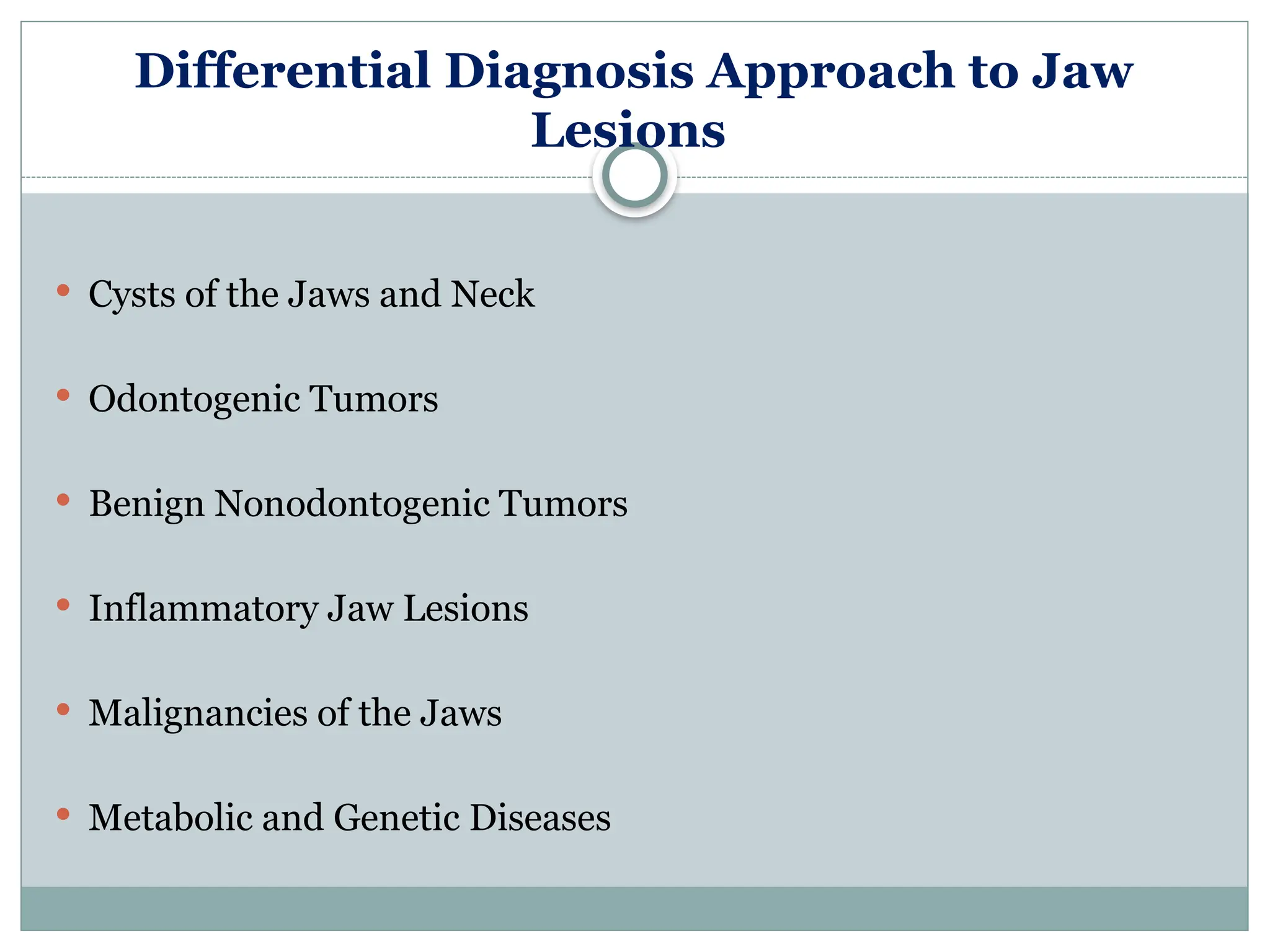 19.Diseases of the jaw ppt introduction.pptx