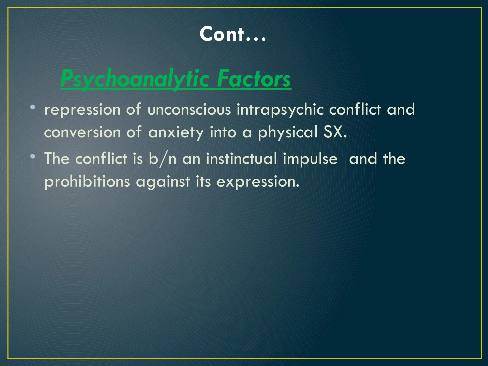 19. Conversion Disorder & Hypochondriasis.pptx