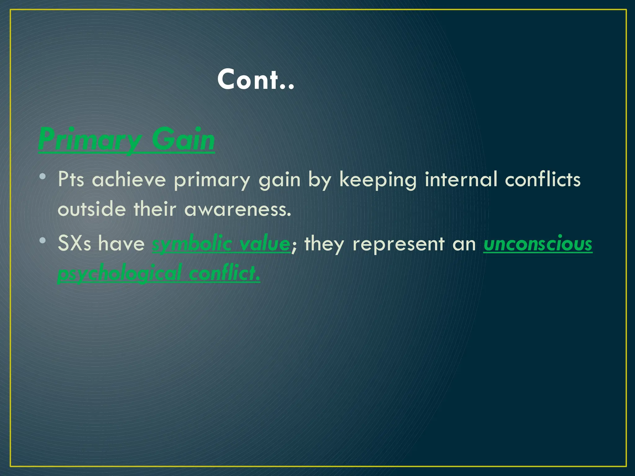 19. Conversion Disorder & Hypochondriasis.pptx