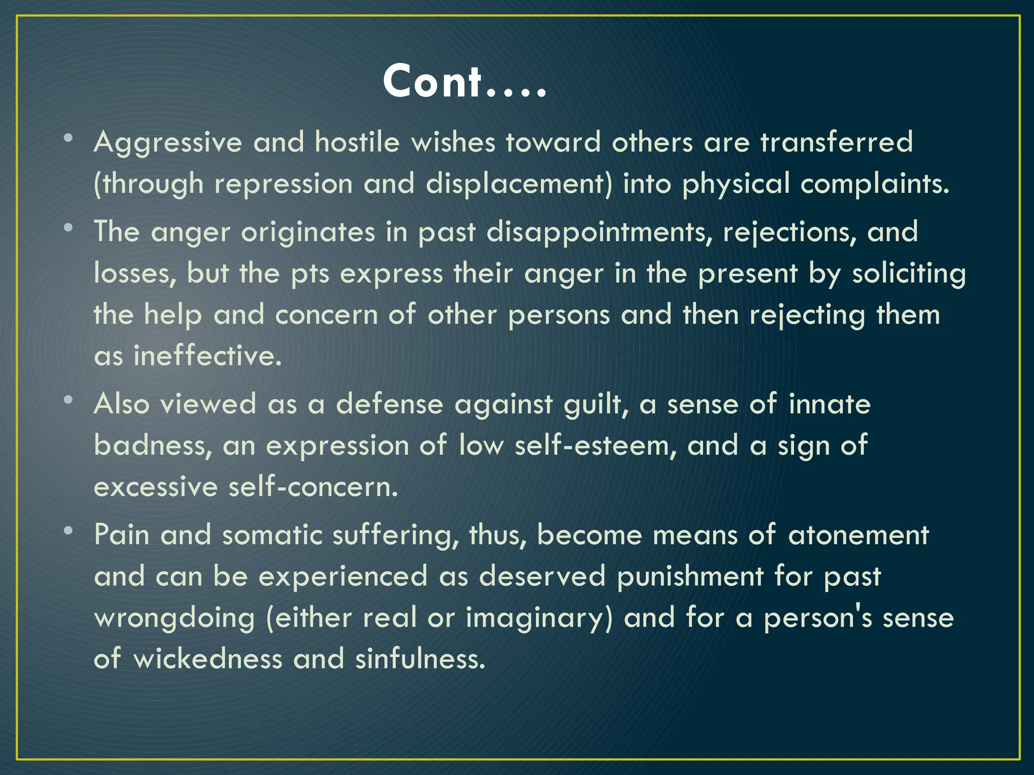 19. Conversion Disorder & Hypochondriasis.pptx