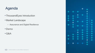 Troubleshooting Digital Experiences Webinar | PPTX | Cloud Computing | Internet