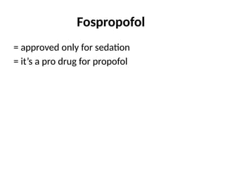19. DRUGS USED IN SURGERY-1.ppt under Anaesthesiax | PPTX