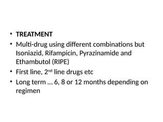 19.TUBERCULOSIS 300L B. Pharm 2023 24.pptx