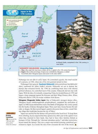 19.3-Japan-Returns-to-Isolation.pdf LESSON | PDF