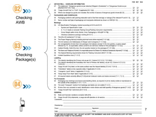 19 IATA Acceptance | PPT