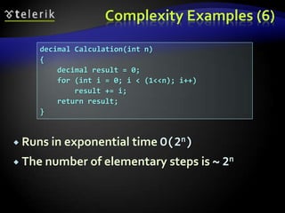 19. algorithms and-complexity | PPT