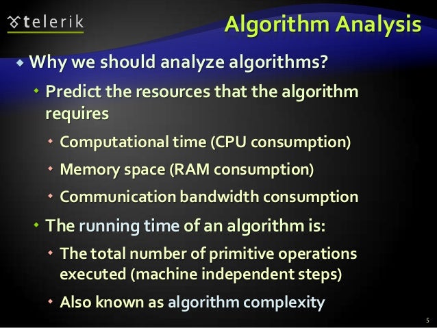 19. algorithms and-complexity