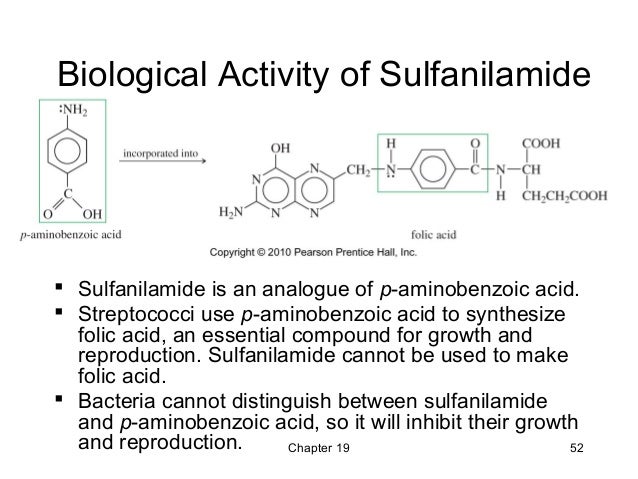 19 - Amines - Wade 7th