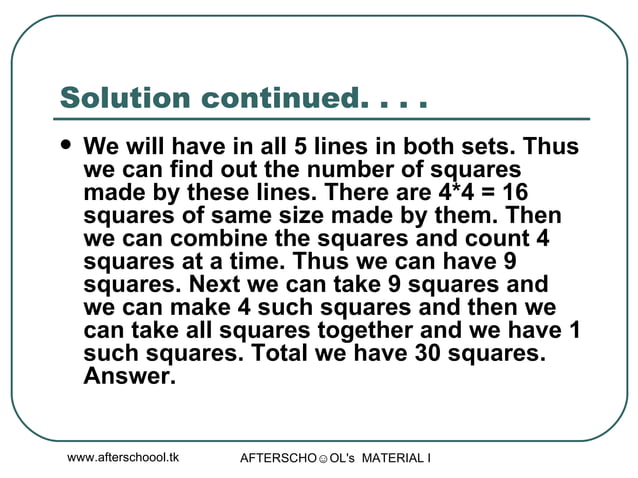19 August Mathematics & Aptitude Tests | PPS