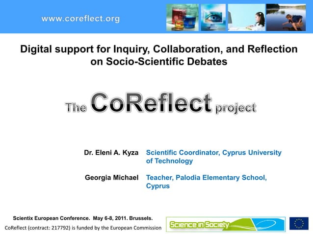 19. CoReflect | PPT