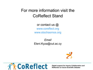19. CoReflect | PPT
