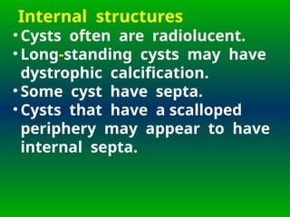 19-CYSTS.ppt_20250314_161747_0000.pptx ppt for omr | PPTX