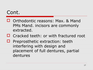 19 exodontia-140703140516-phpapp02 | PPT