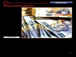 Imara forecast long term uptick potential for ZSE | PPT