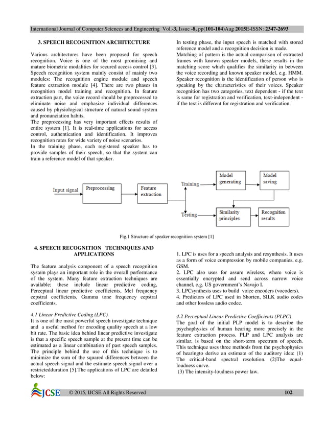 19 ijcse-01227 | PDF | Free Download