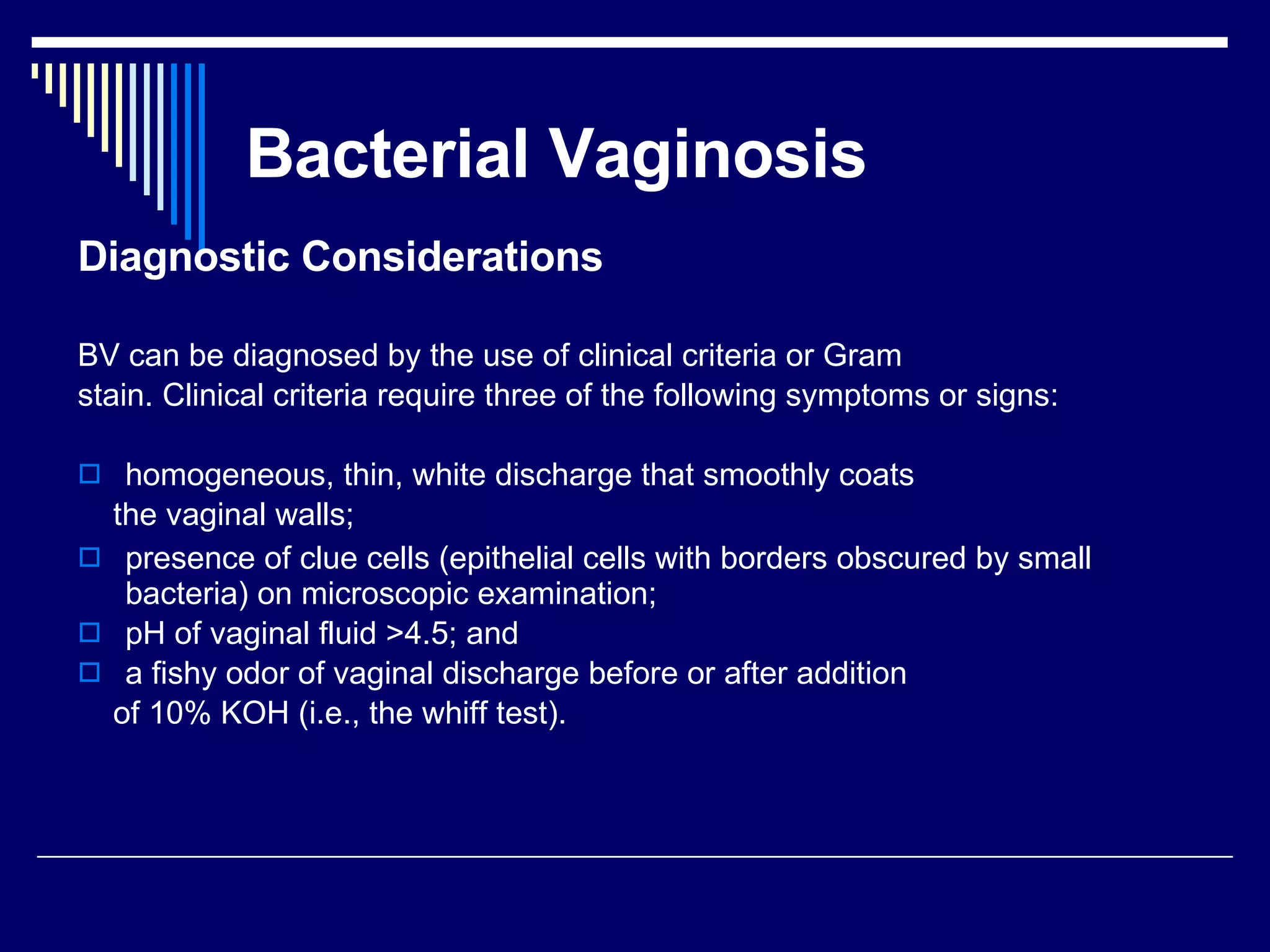 19.Infection Of Vaginal | PPT