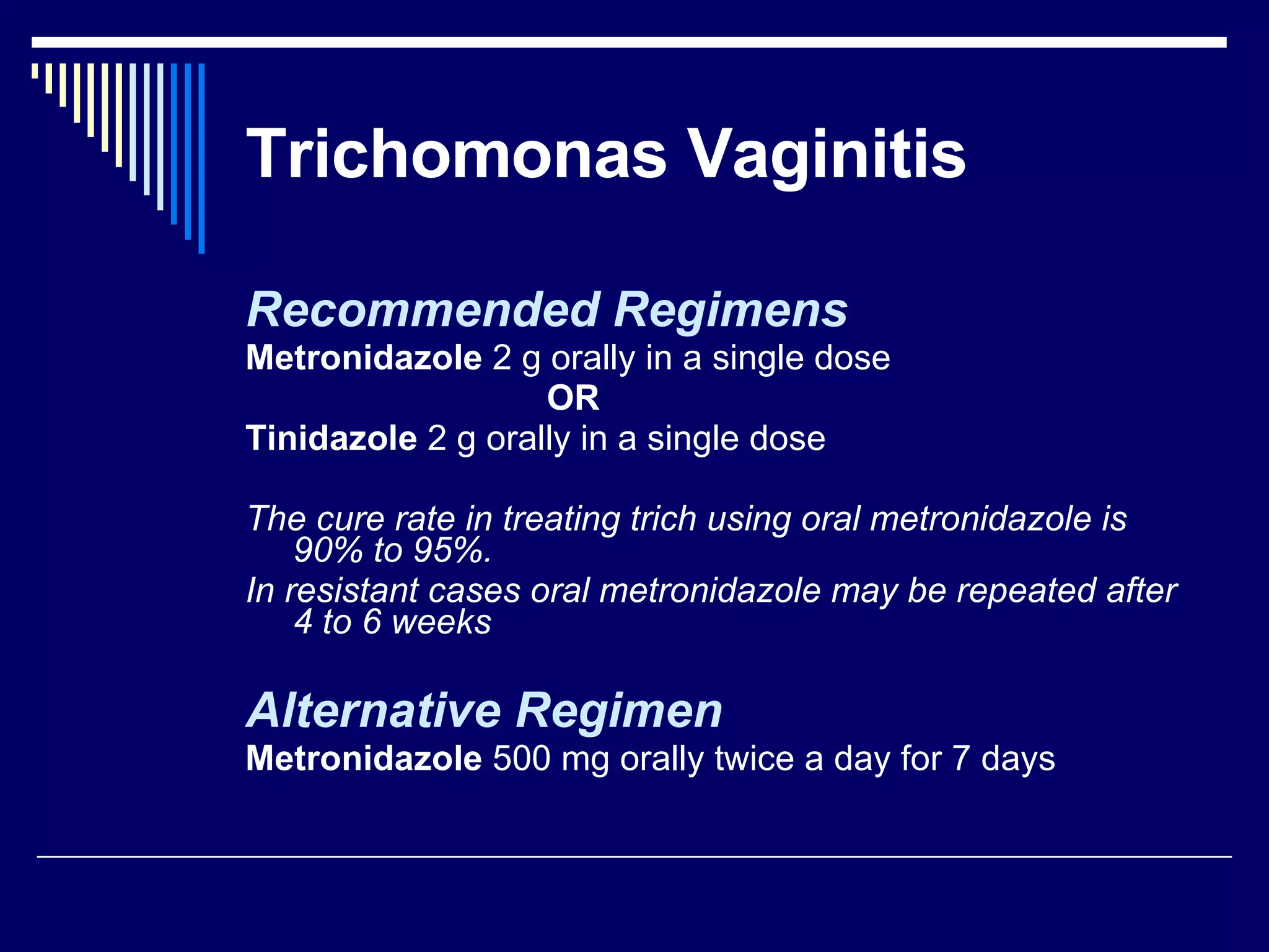19.Infection Of Vaginal | PPT