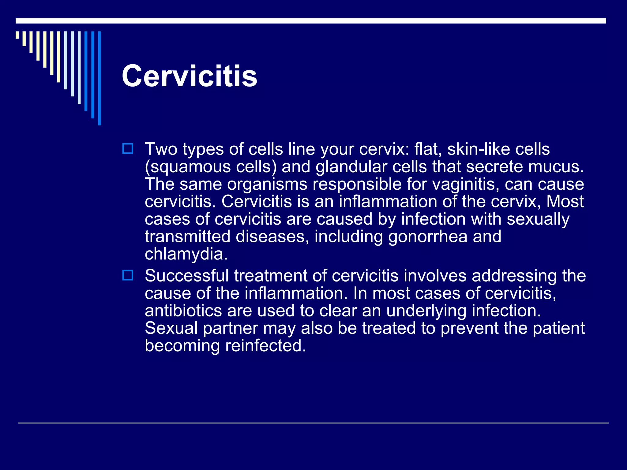 19.Infection Of Vaginal | PPT