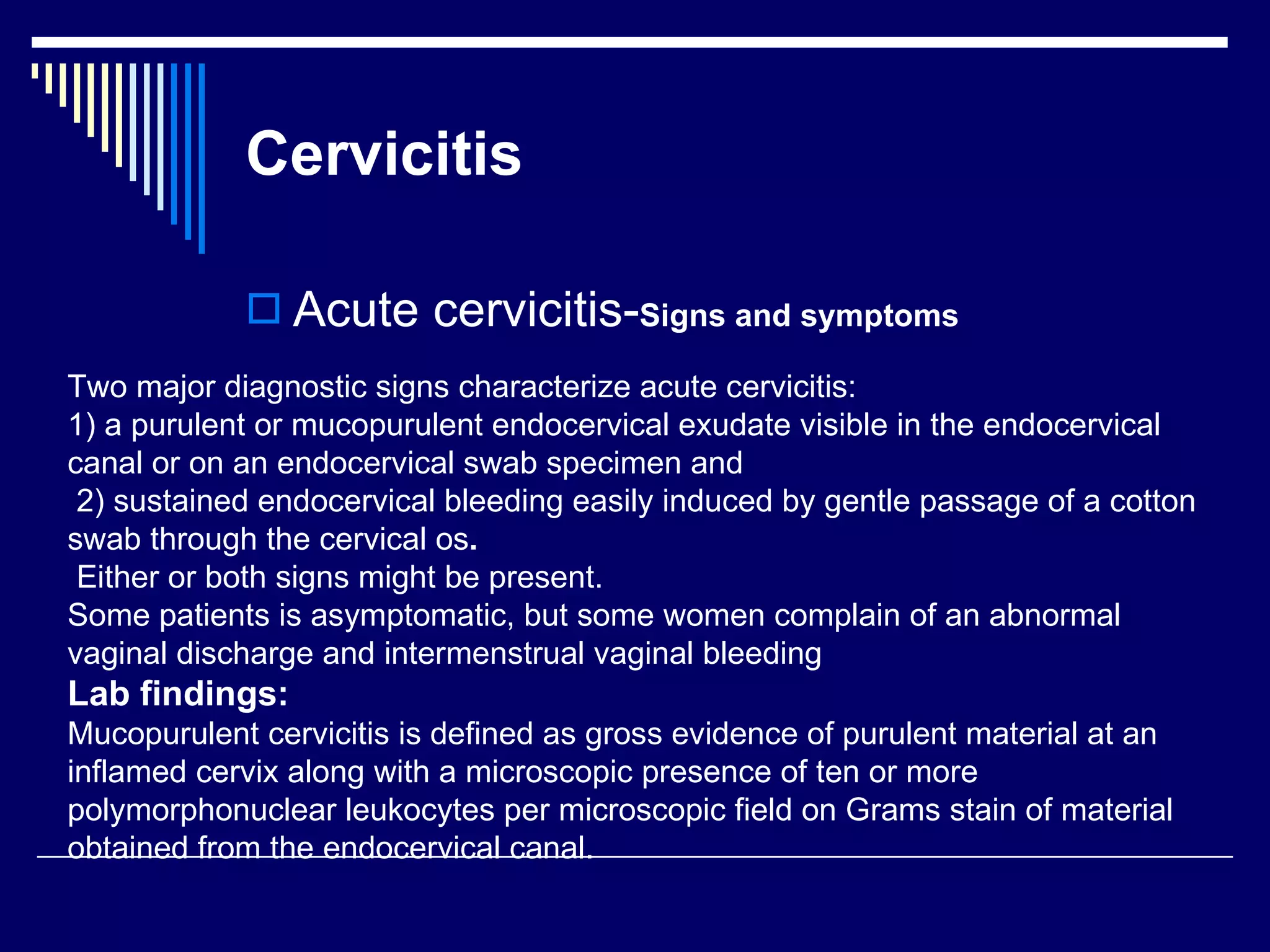 19.Infection Of Vaginal | PPT