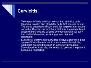 19.Infection Of Vaginal | PPT