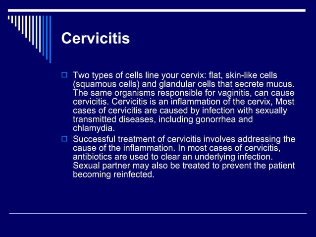 19.Infection Of Vaginal | PPT | Sexual Conditions | Sexual Health