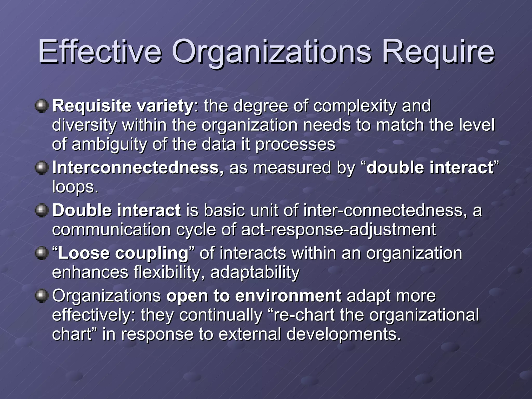 Information Systems Approach | PPT