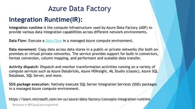 19- Integration Runtime in Azure Data Factory.pptx
