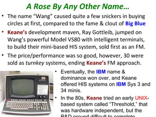 19. keane | PPT | Cloud Computing | Internet