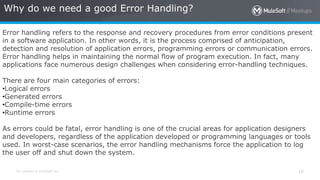 Delhi MuleSoft Meetup - 19 march2022 | PPT