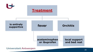 mumps Pathology | PPT