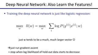 19 - Neural Networks I.pptx
