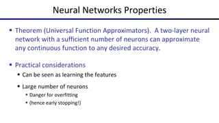 19 - Neural Networks I.pptx
