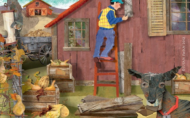 Pick a Circle, Gather Squares | PPT