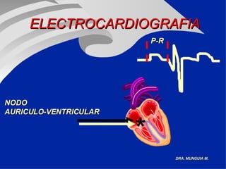 19. Principios Del Ekg | PPT