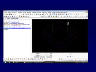 19-Progamacion-Fanuc-Cnc-Mecanizado-codigos y programas | PDF